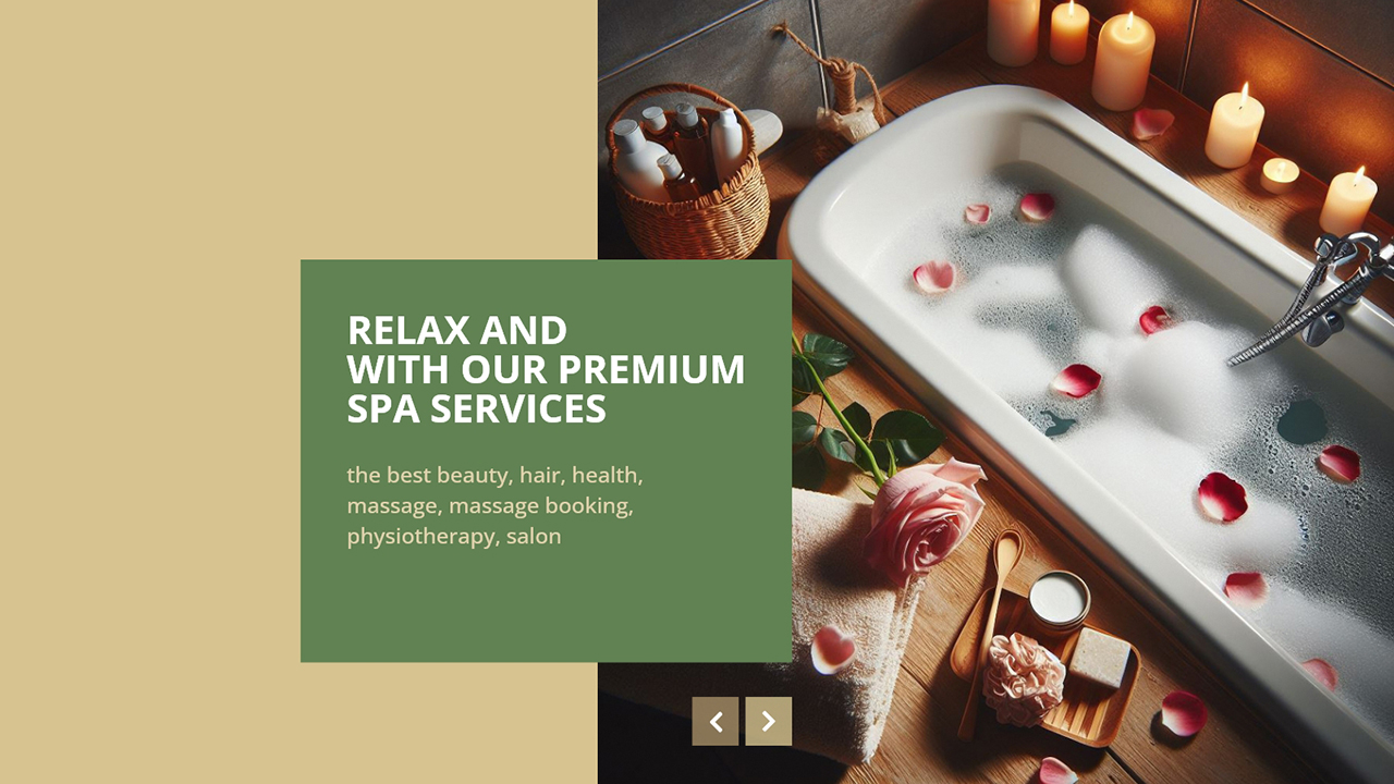 Viana Beauty Slider by Peachline | CodeCanyon