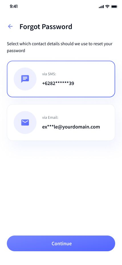Acara - Event Booking & Tickets React Native Expo App Ui Kit by lalaWeb Acara - Event Booking & Tickets React Native Expo App Ui Kit by lalaWeb