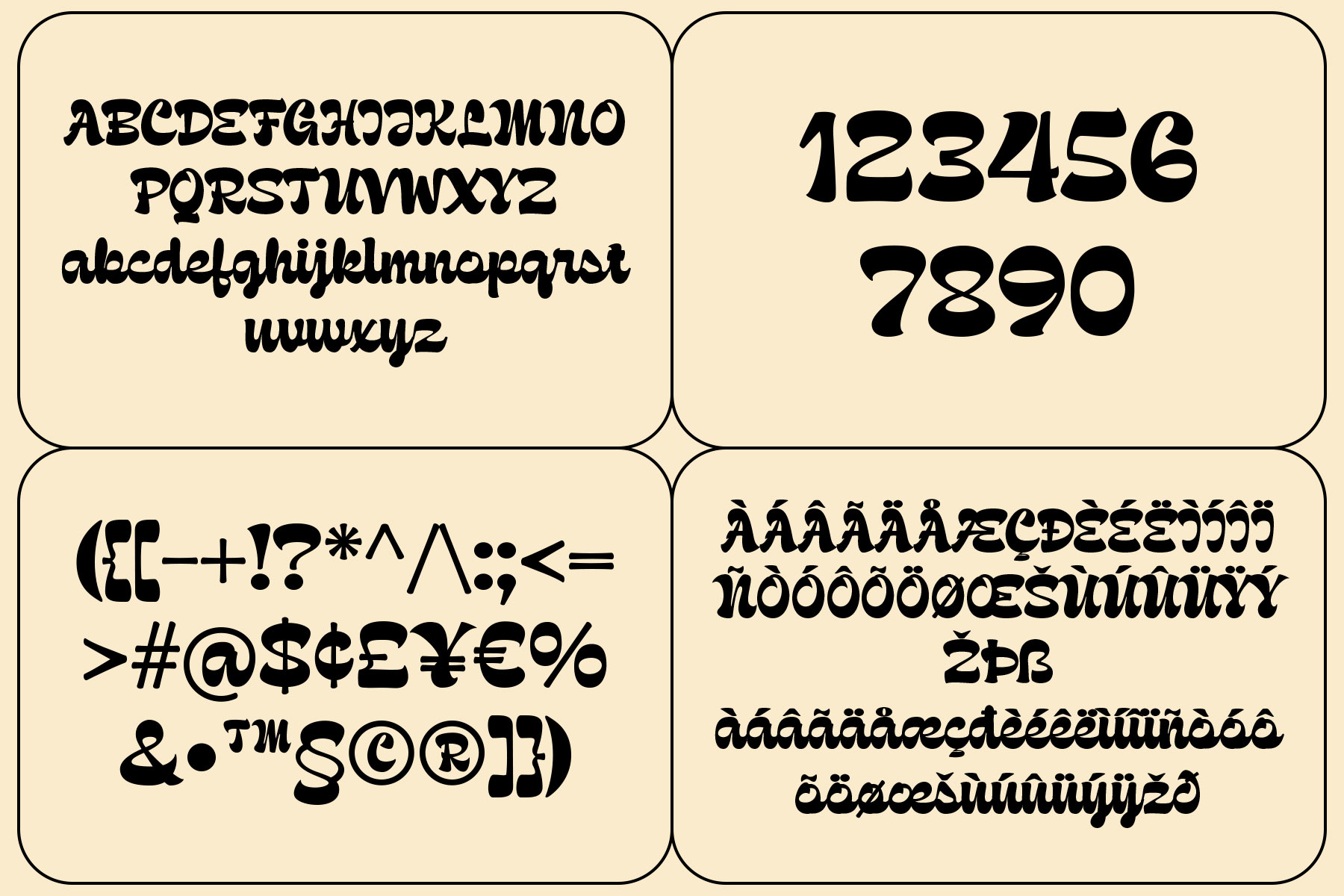 Lorelco Script, Fonts | GraphicRiver