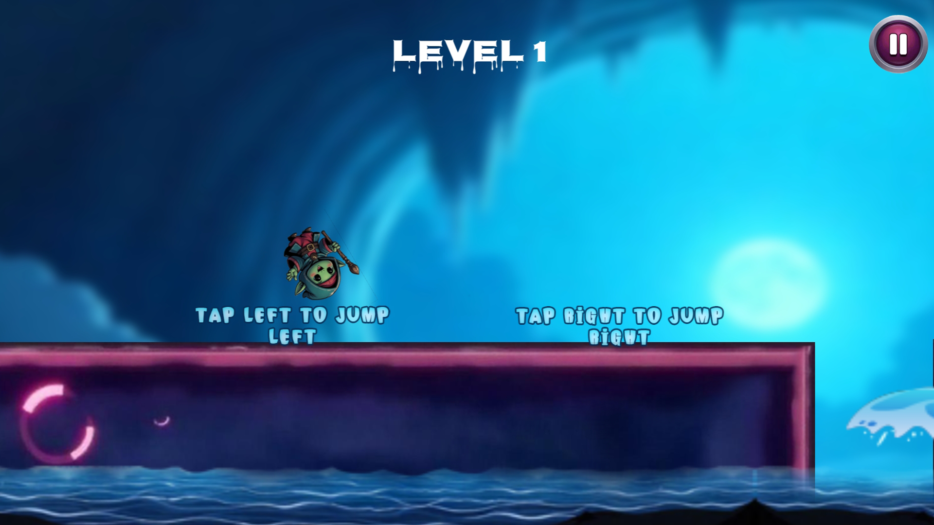 Dark Sprint - HTML5 Construct3 Game by Game-Vista-Studio | CodeCanyon