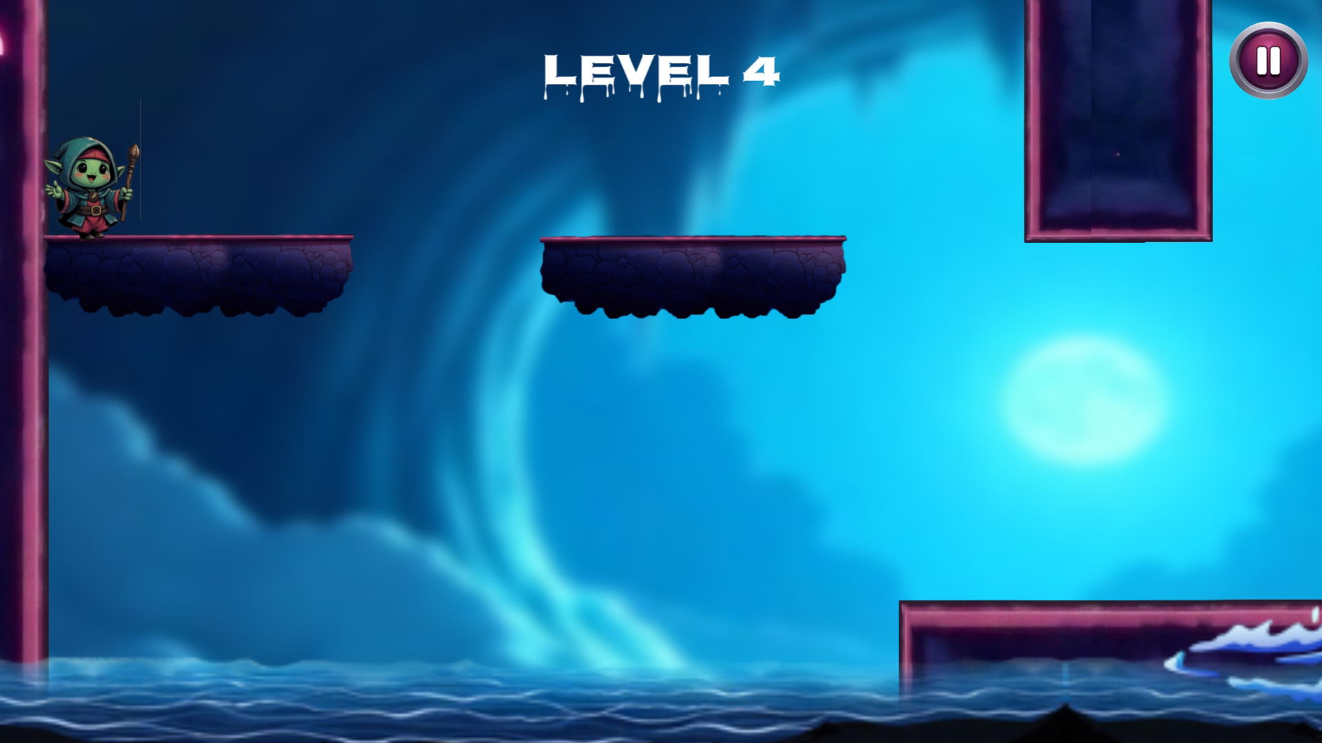 Dark Sprint - HTML5 Construct3 Game by Game-Vista-Studio | CodeCanyon