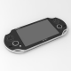 Sony PS Vita by trishj2109 | 3DOcean