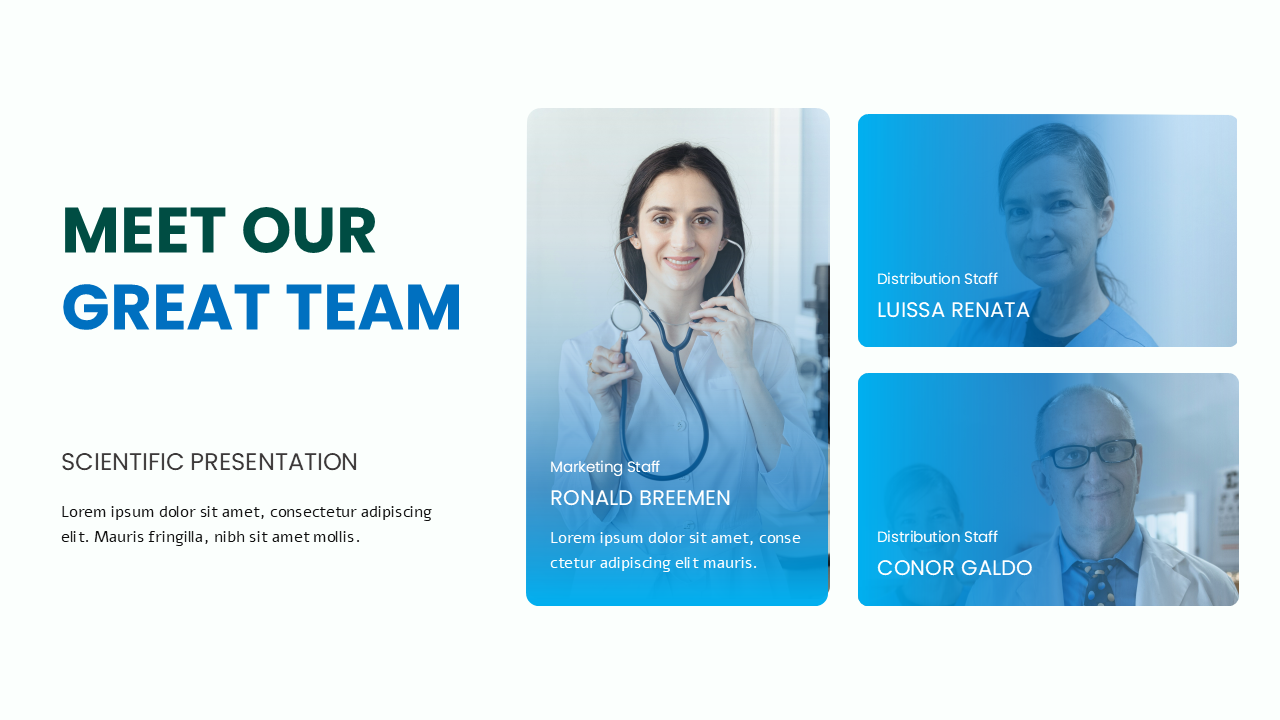 Medical Education Presentation, Presentation Templates | GraphicRiver