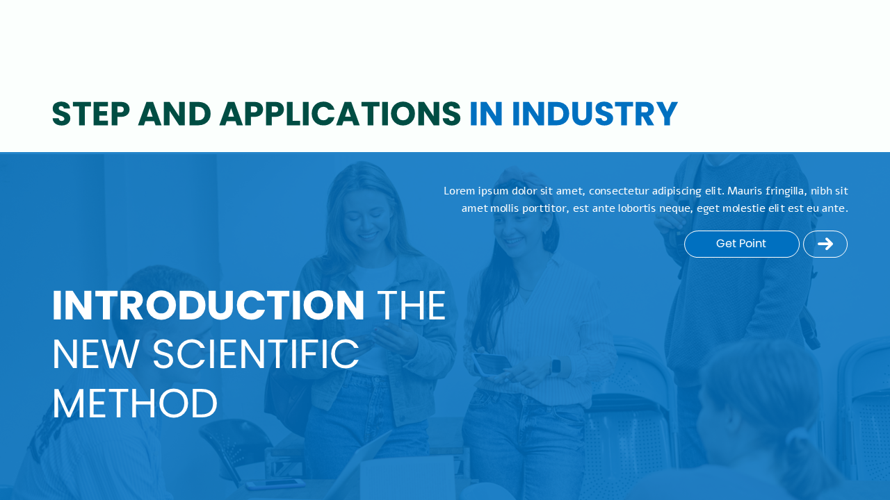 Medical Education Presentation, Presentation Templates | GraphicRiver