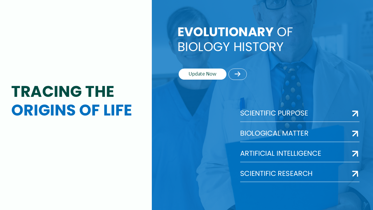 Medical Education Presentation, Presentation Templates | GraphicRiver