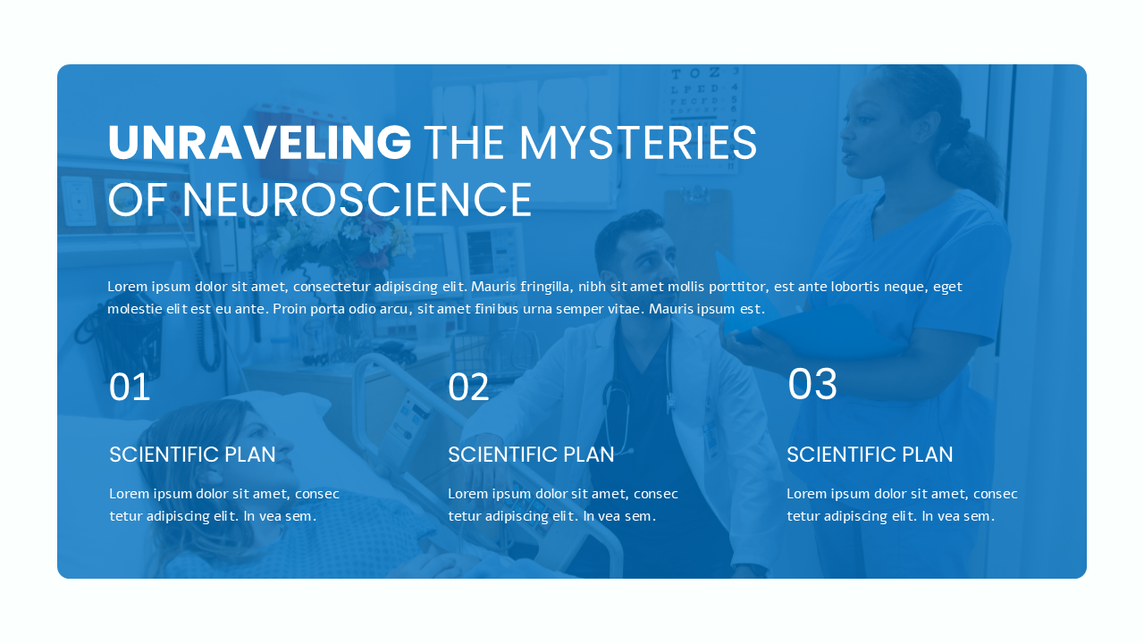 Medical Education Presentation, Presentation Templates | GraphicRiver