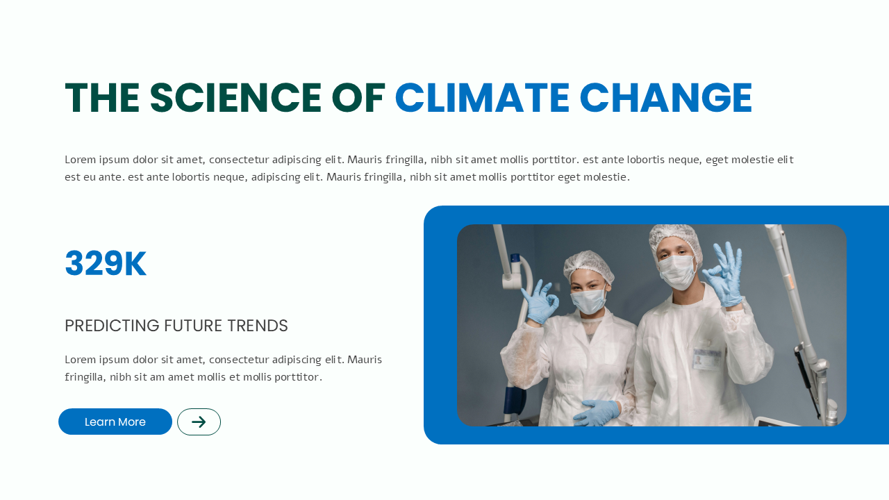 Medical Education Presentation, Presentation Templates | GraphicRiver