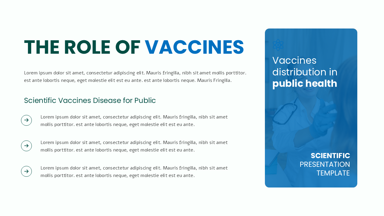 Medical Education Presentation, Presentation Templates | GraphicRiver