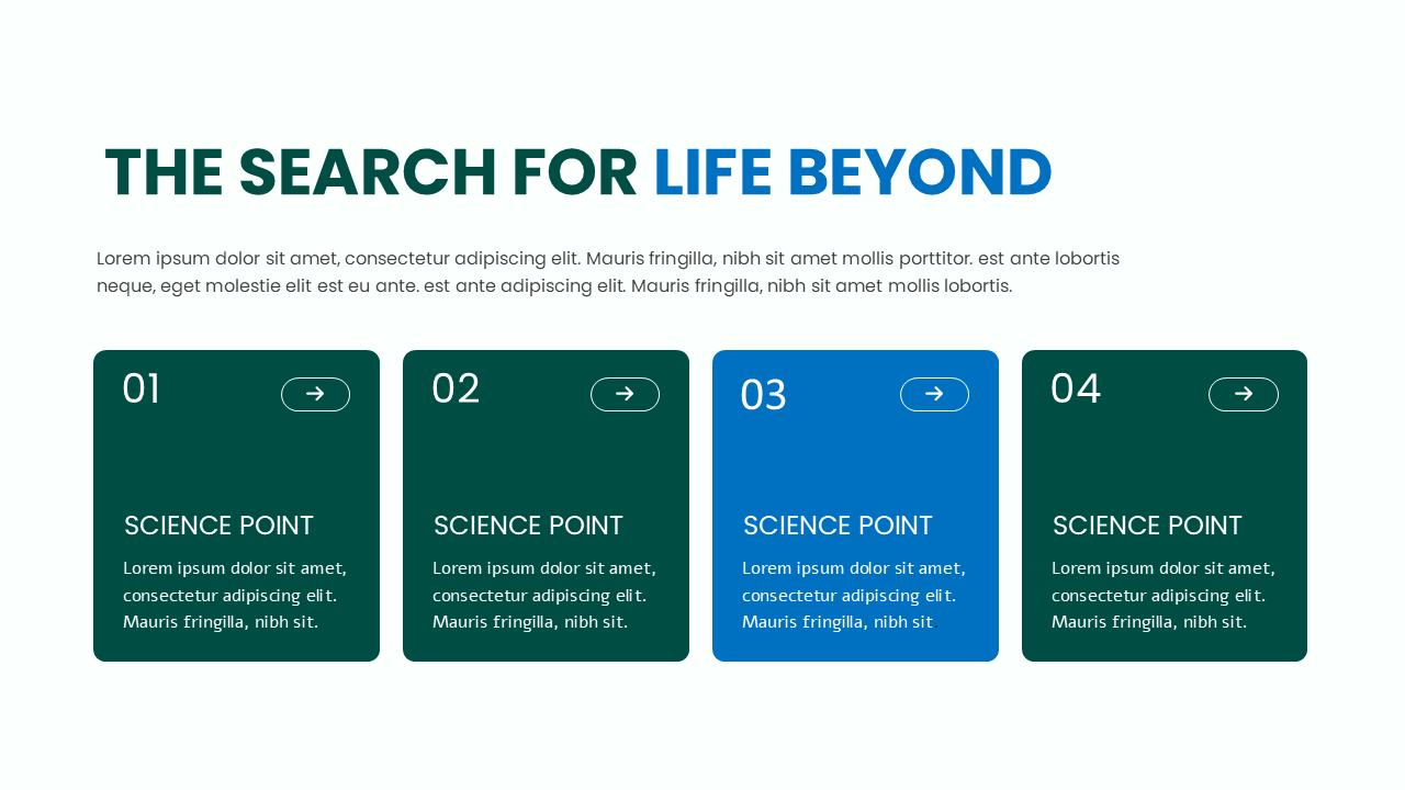 Medical Education Presentation, Presentation Templates | GraphicRiver