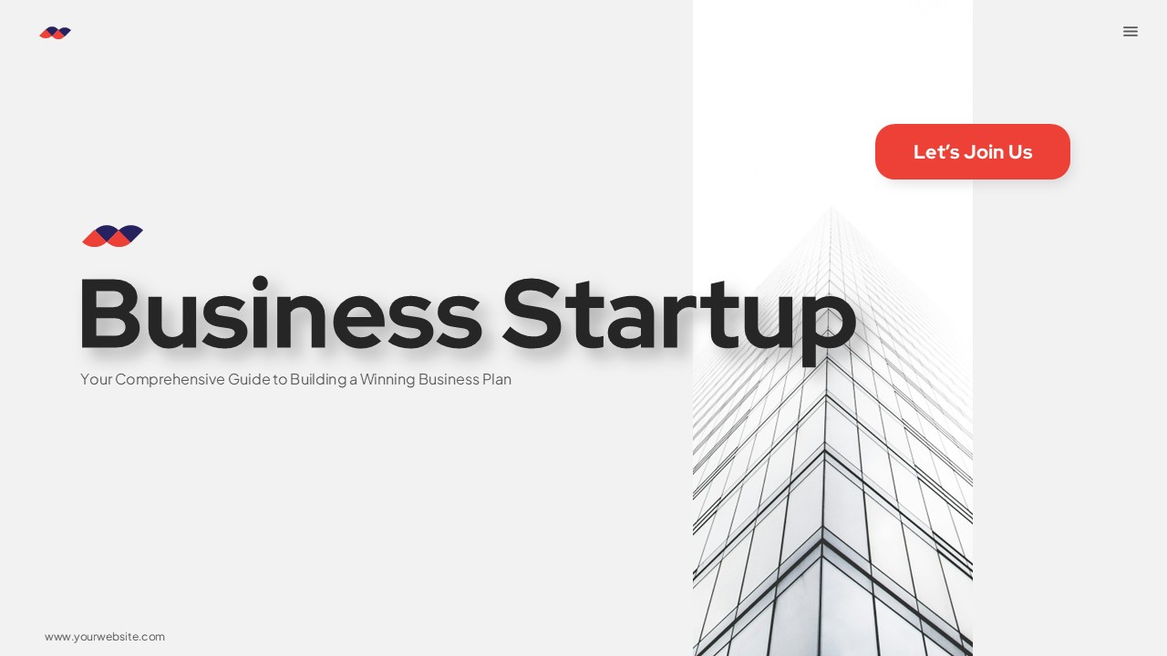 Business Startup, Presentation Templates | GraphicRiver