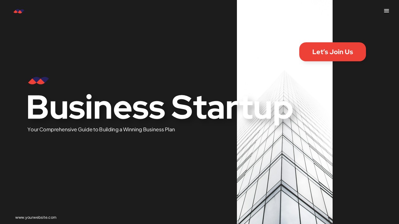 Business Startup, Presentation Templates | GraphicRiver