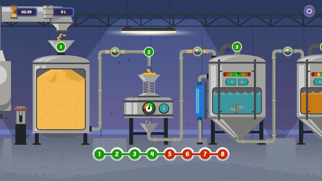 Simulation Games Bundle by demonisblack | CodeCanyon