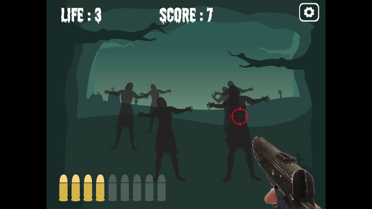 Action Games Bundle by demonisblack | CodeCanyon