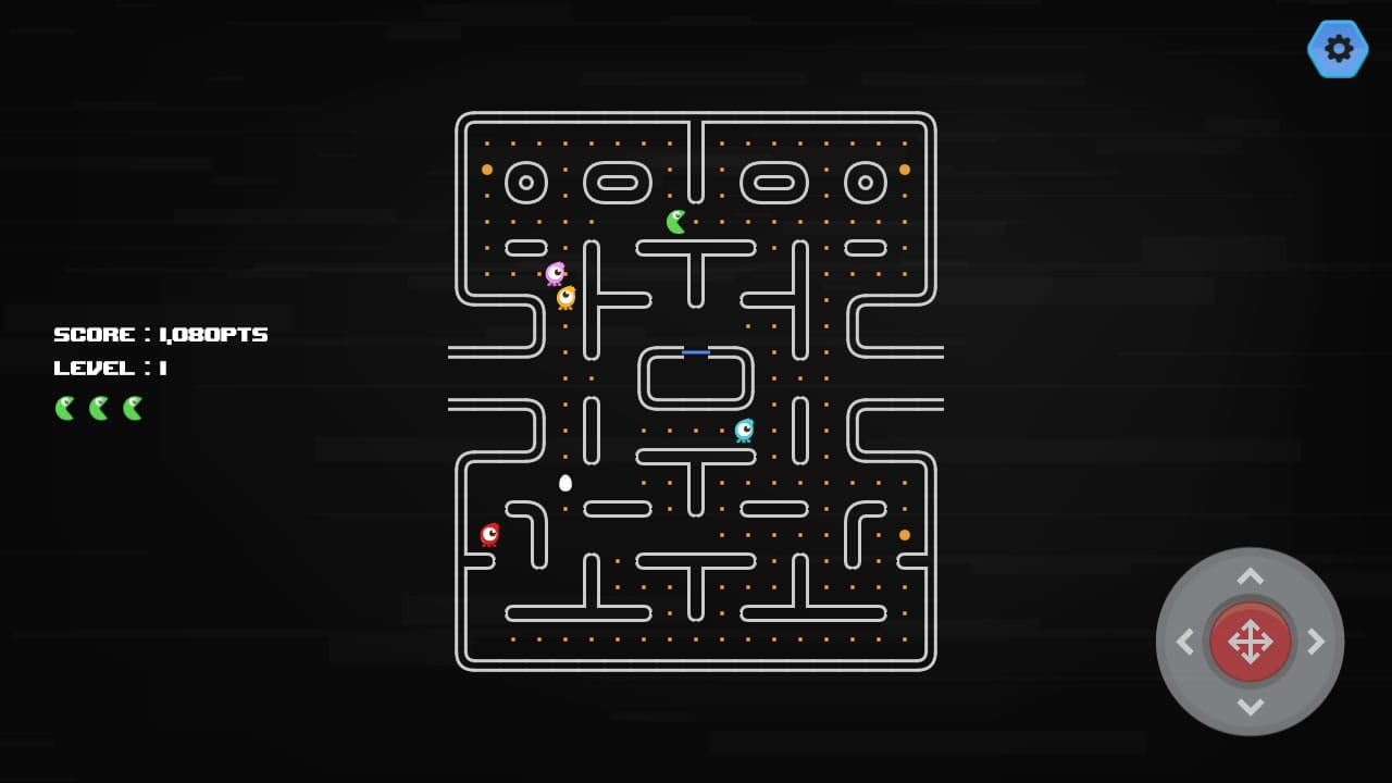 Action Games Bundle by demonisblack | CodeCanyon