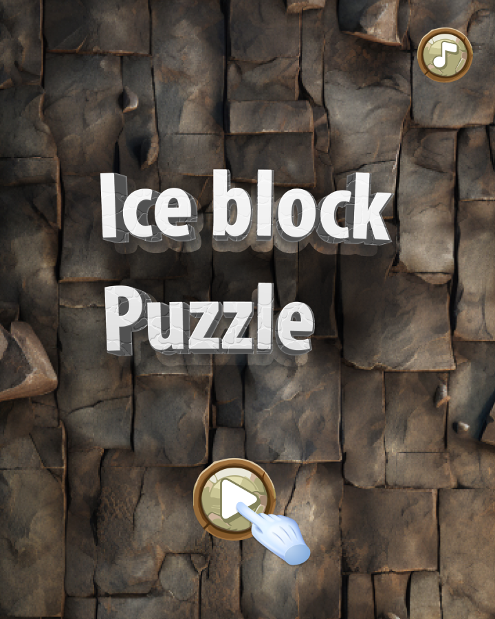 Ice Block Puzzle - HTML5 Game with Admob Ads by Nimboos_Apps | CodeCanyon