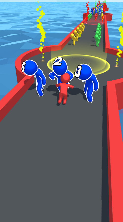 Color Pusher - (Unity - Admob) by zmobilestudio | CodeCanyon