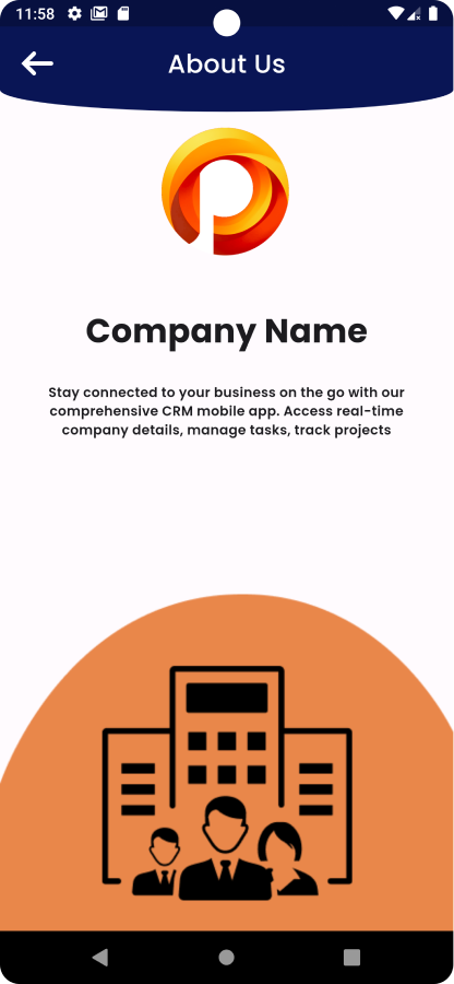 Glofex Admin/Employee Mobile APP for perfex by xessglobal | CodeCanyon