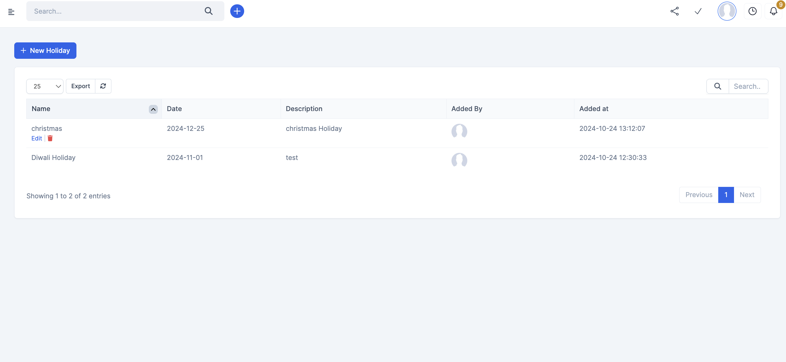 Appointment Module for Perfex CRM by zonvoir | CodeCanyon