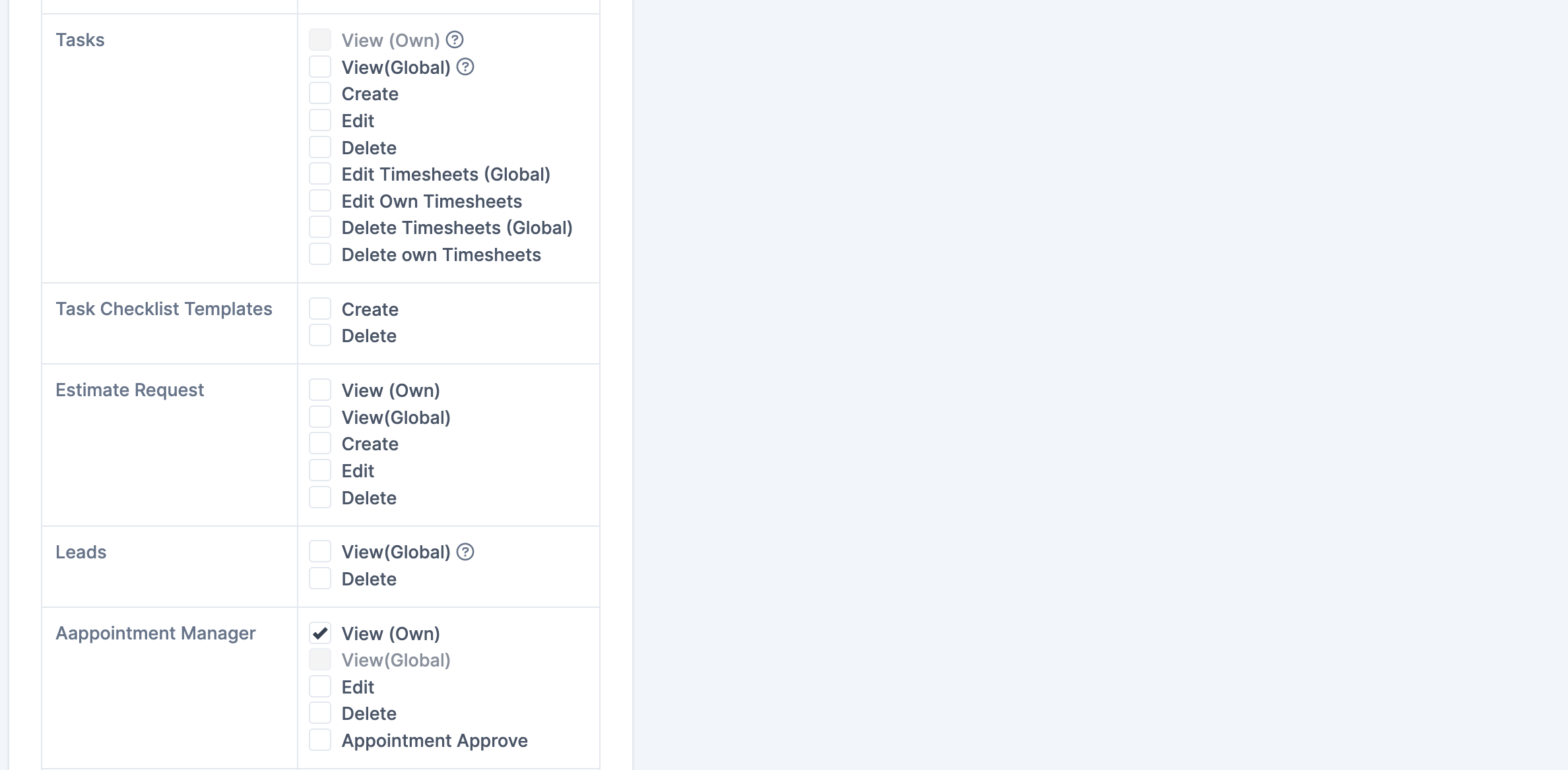 Appointment Module for Perfex CRM by zonvoir | CodeCanyon