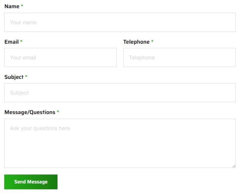 Strivers - Running Club & Marathon Elementor Template Kit by creedcreatives