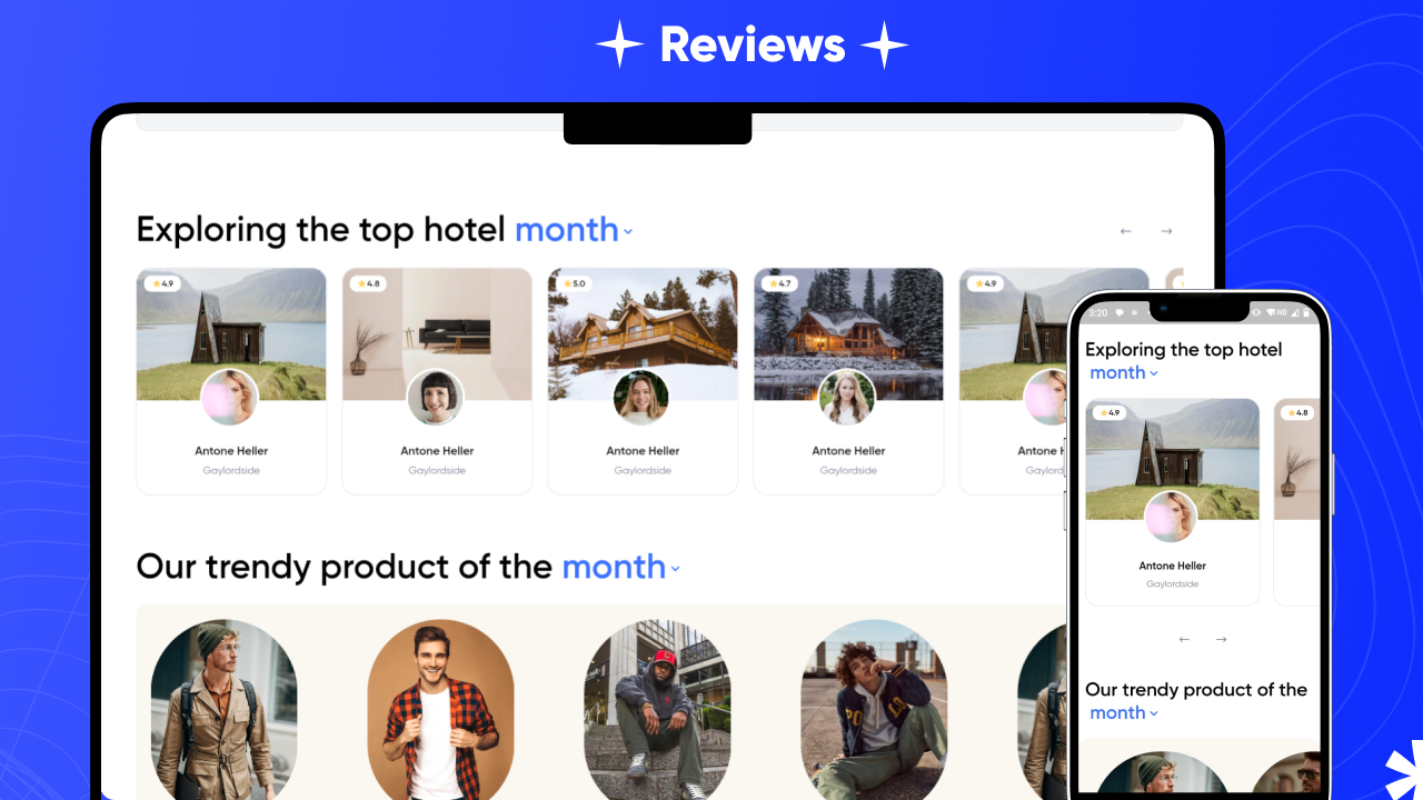 Kuku - Multipurpose Business, Saas & Travel Flutter Template | App ...