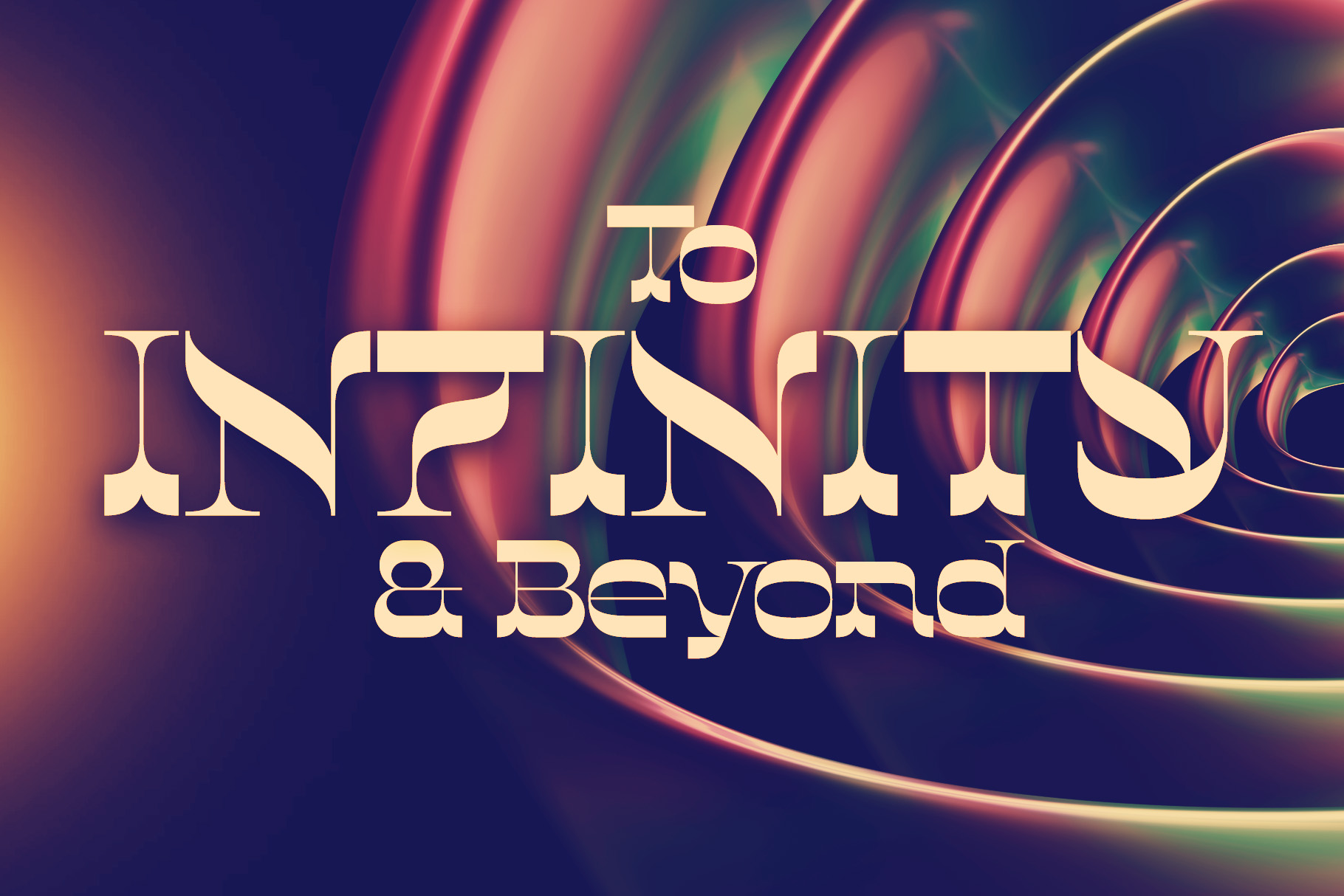 Nova Desert — Original Style font, Fonts | GraphicRiver