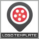 Movie Point - Logo Template, Logo Templates | GraphicRiver