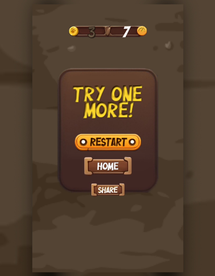 KEEP DIGGIN - (ANDROID/IOS) + ADMOB by GAME_BOX | CodeCanyon