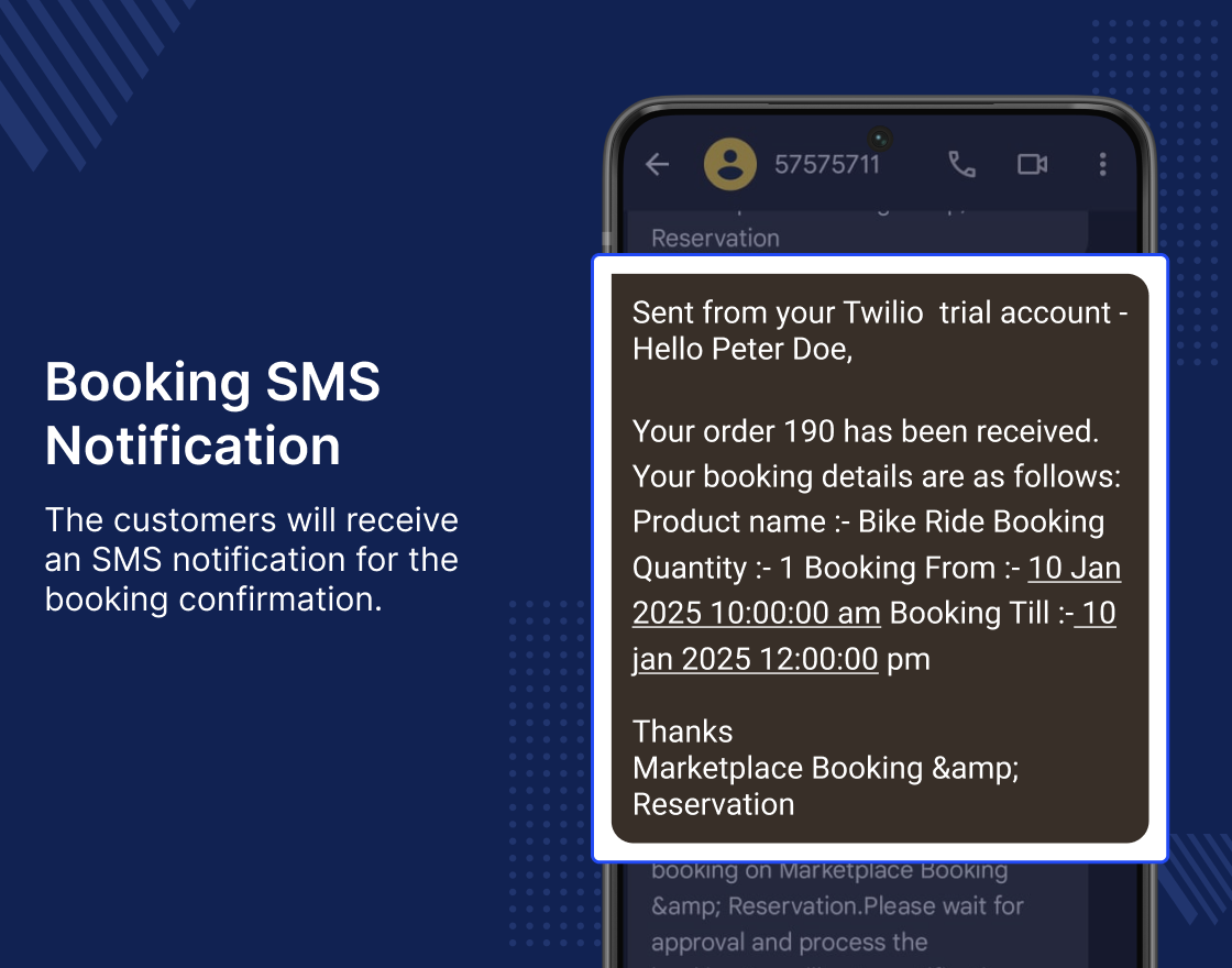 Multi-Vendor Booking Reservation System for WooCommerce by Webkul ...