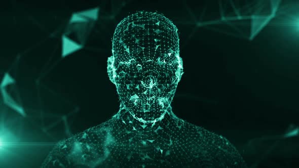 Human Vol.2, Motion Graphics | VideoHive