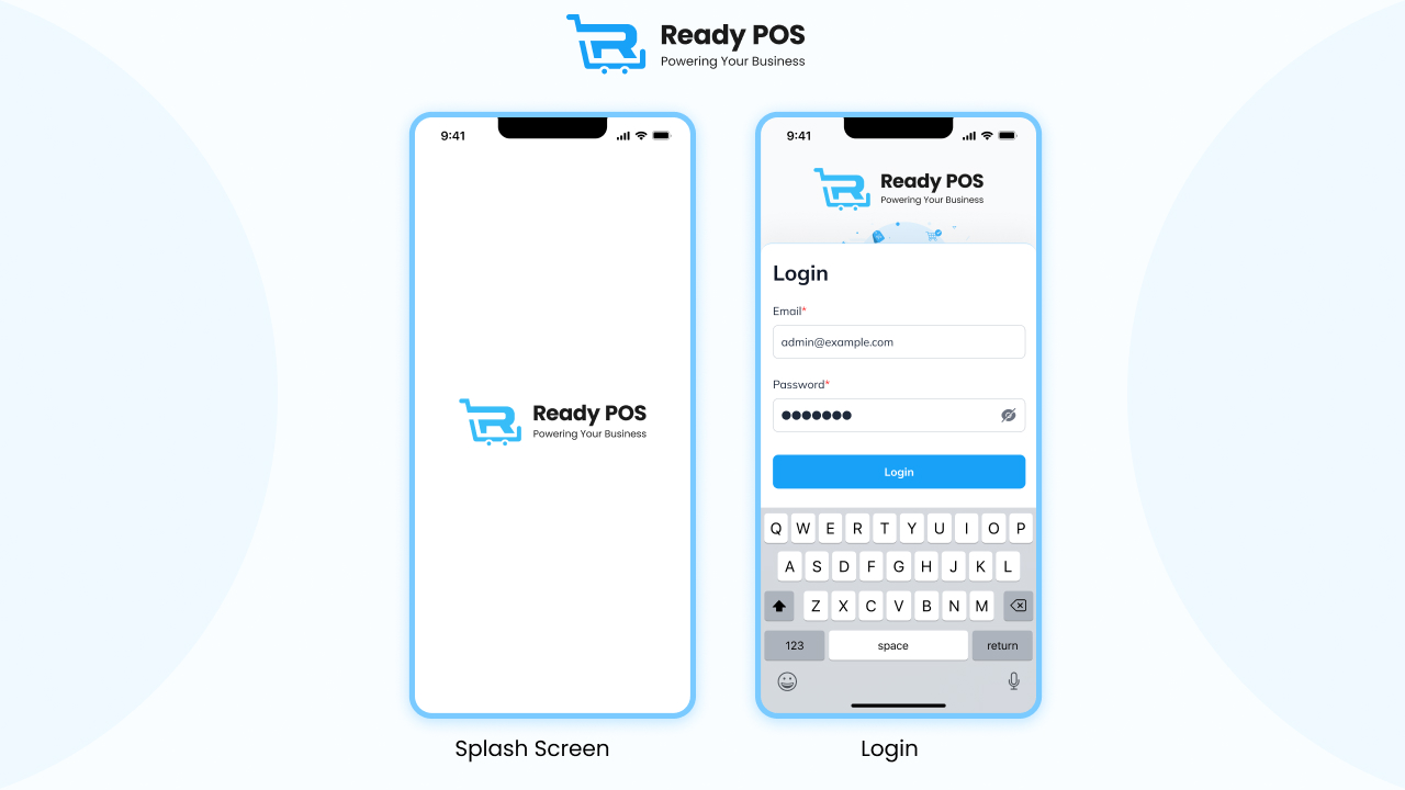 Ready POS - Mobile POS Inventory Management System Addon by razinsoft Ready POS - Mobile POS Inventory Management System Addon by razinsoft