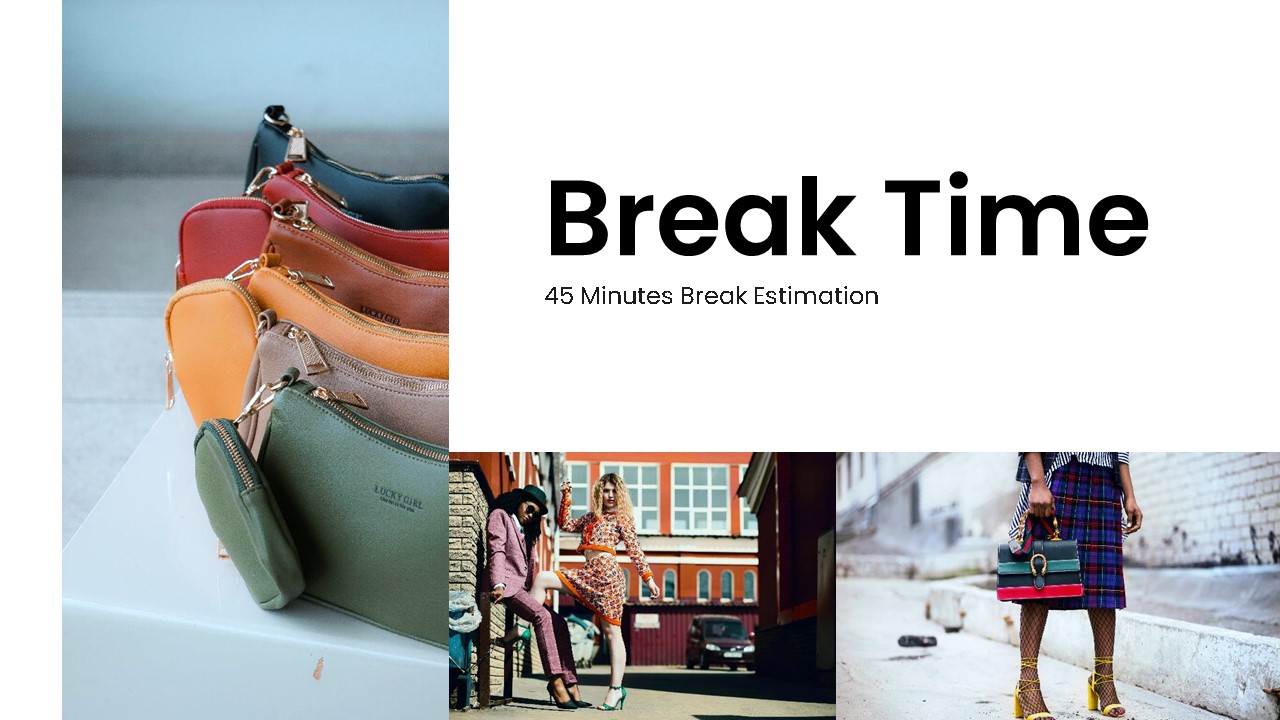 Kuning Fashion Template PowerPoint, Presentation Templates | GraphicRiver