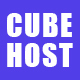 Cube Host Hosting HTML and WHMCS Template by redcheap | ThemeForest