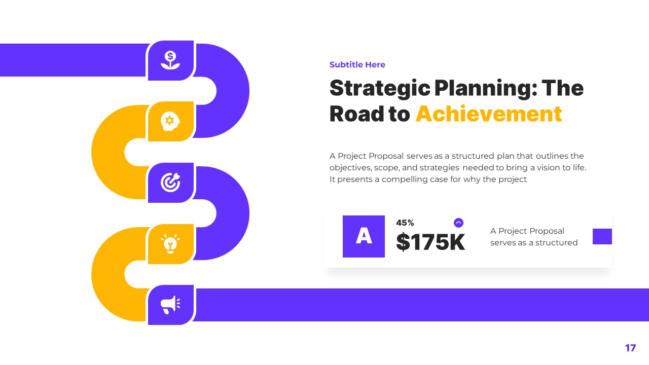 Cosmic - Proposal PowerPoint Template, Presentation Templates ...