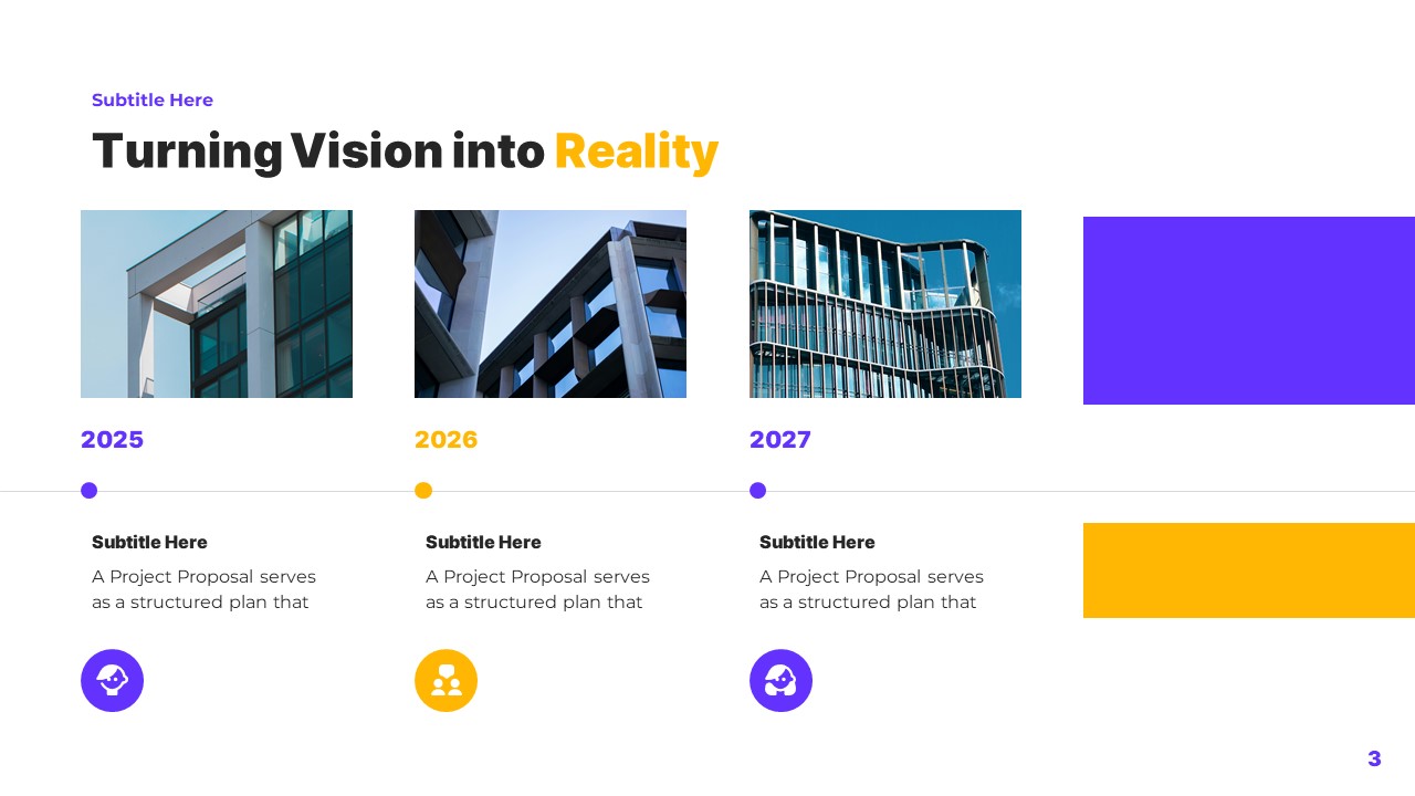 Cosmic - Proposal PowerPoint Template, Presentation Templates ...