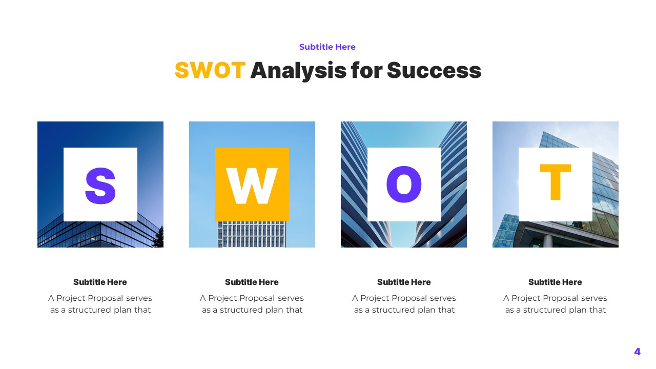 Cosmic - Proposal PowerPoint Template, Presentation Templates ...