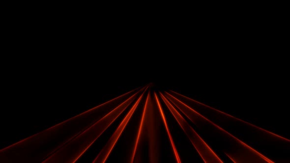 Crimson Laser Scan, Motion Graphics | VideoHive