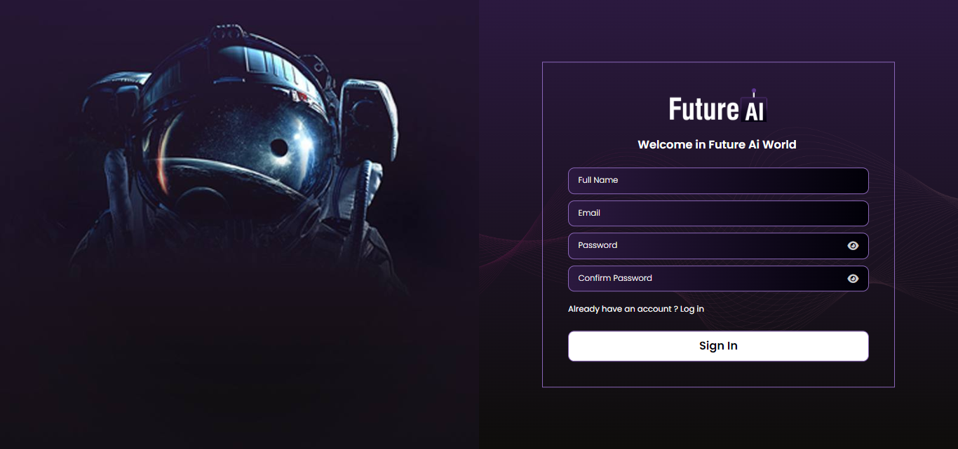 Future Ai - OpenAI Content, Image, Chat, Code Generator as SaaS by ...