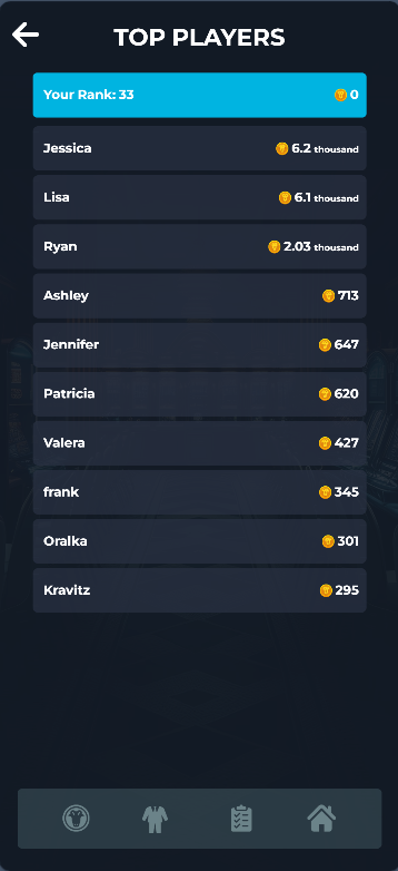 Croco Tap - Clicker Game on TON by 9LivesGames | CodeCanyon