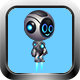 Flying Robot Sprite Sheets for Games., Game Assets | GraphicRiver