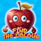 Find The Color Game - Educational Game (HTML5), Construct 3 by ...