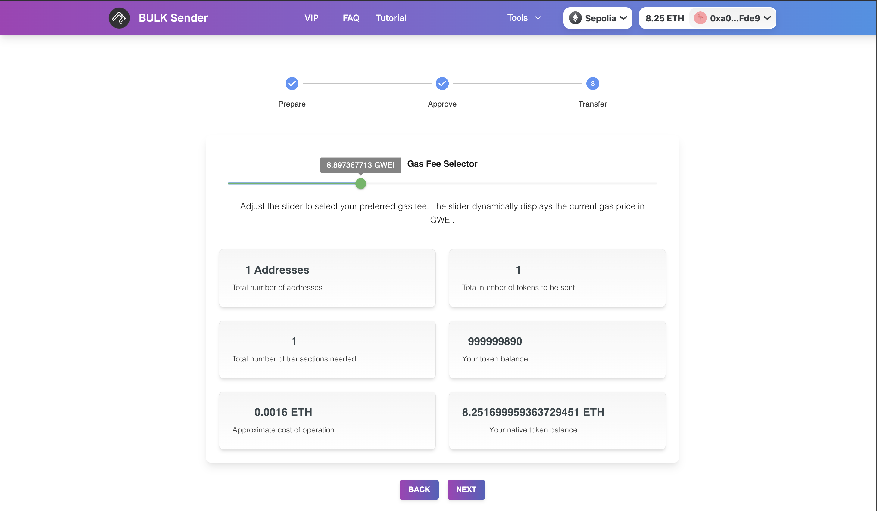 Ethereum Token Manager: Token Bulk Sender, Token Creator, Token Locker, Token Burner & More! by ...