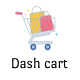 Dashcart – Your All-Inclusive Flutter Admin Panel Dashboard Solution by ...