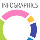 Infographic Design Elements: 3 Color Schemes, Infographics | GraphicRiver