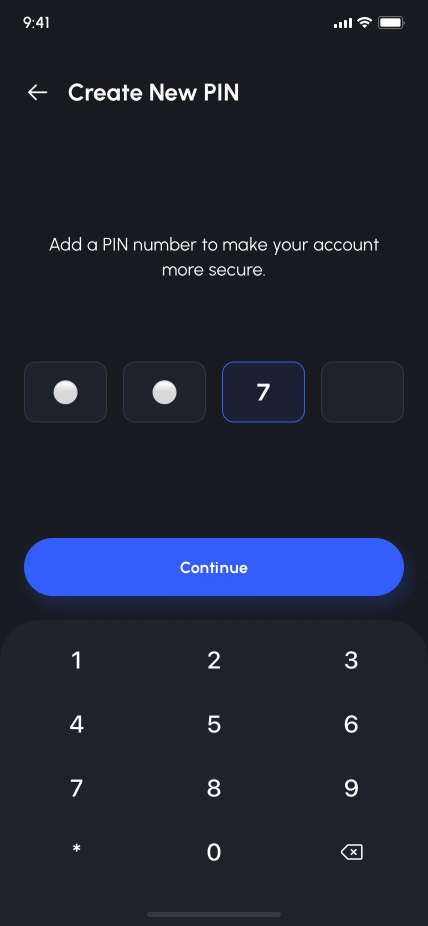 Learnify Education And Online Course React Native Expo App Ui Kit By Lalaweb