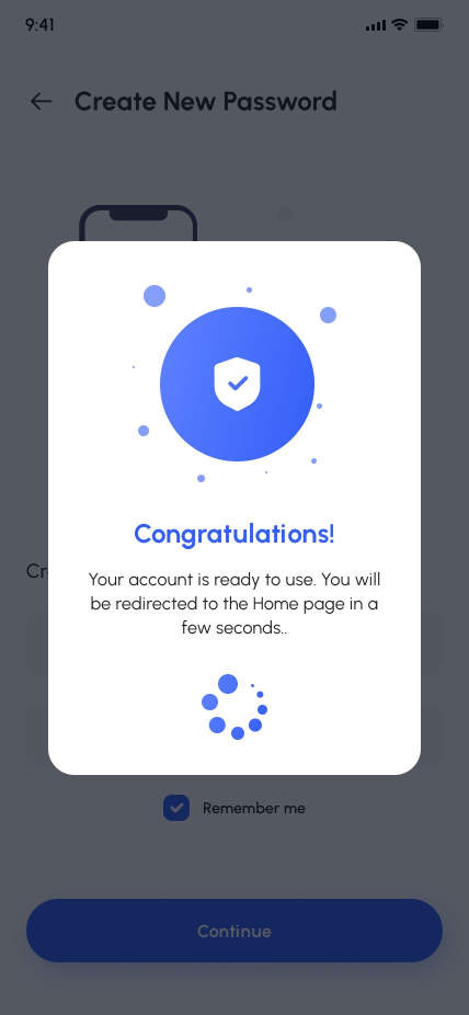 Learnify Education And Online Course React Native Expo App Ui Kit By
