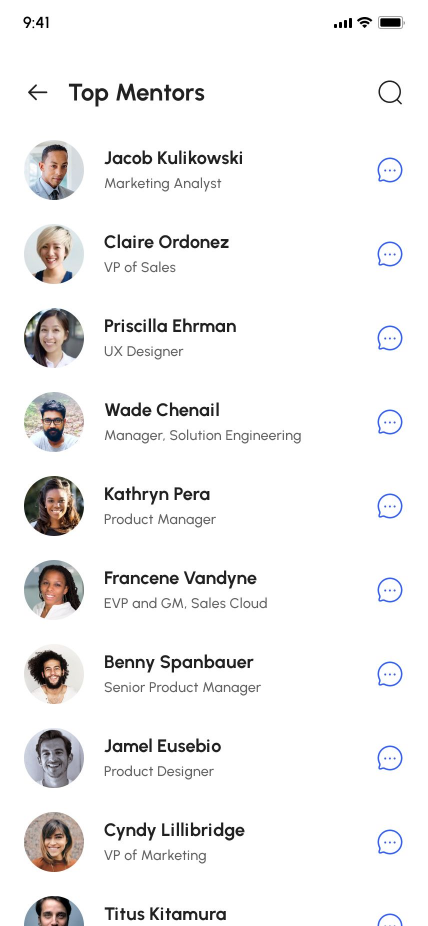 Learnify Education And Online Course React Native Expo App Ui Kit By Lalaweb