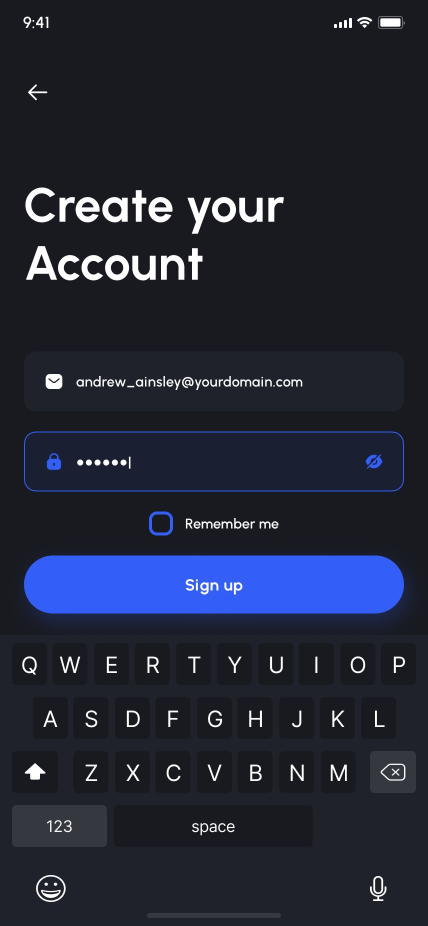 Learnify Education And Online Course React Native Cli App Ui Kit By