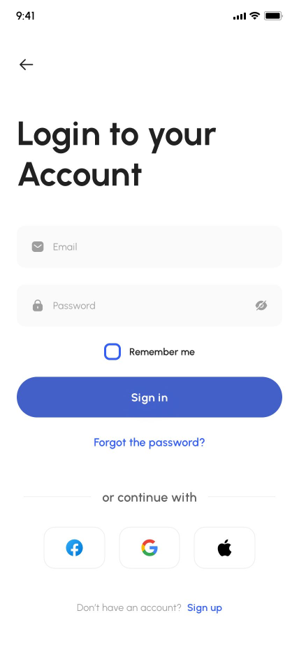 Learnify Education And Online Course React Native Cli App Ui Kit By Lalaweb