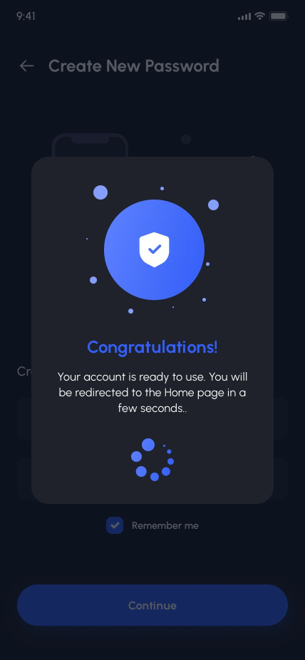 Learnify Education And Online Course React Native Cli App Ui Kit By